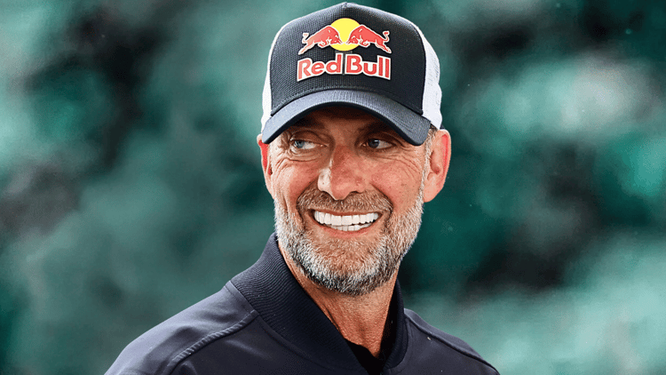 Liverpool great Jurgen Klopp 'seriously considering' shock comeback