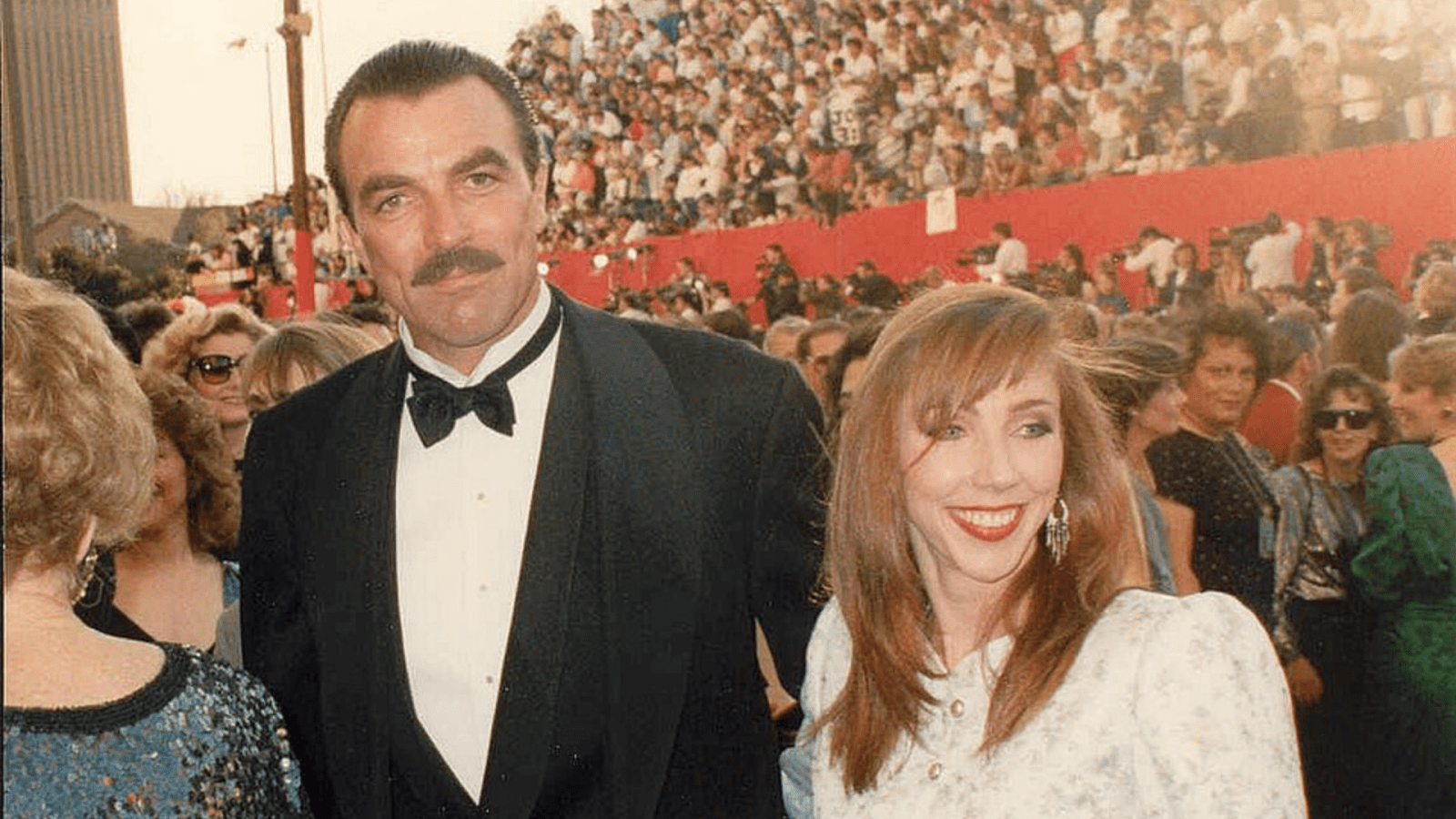 Tom Selleck's death fears: Junk food, hygiene issues sparked SOS ...