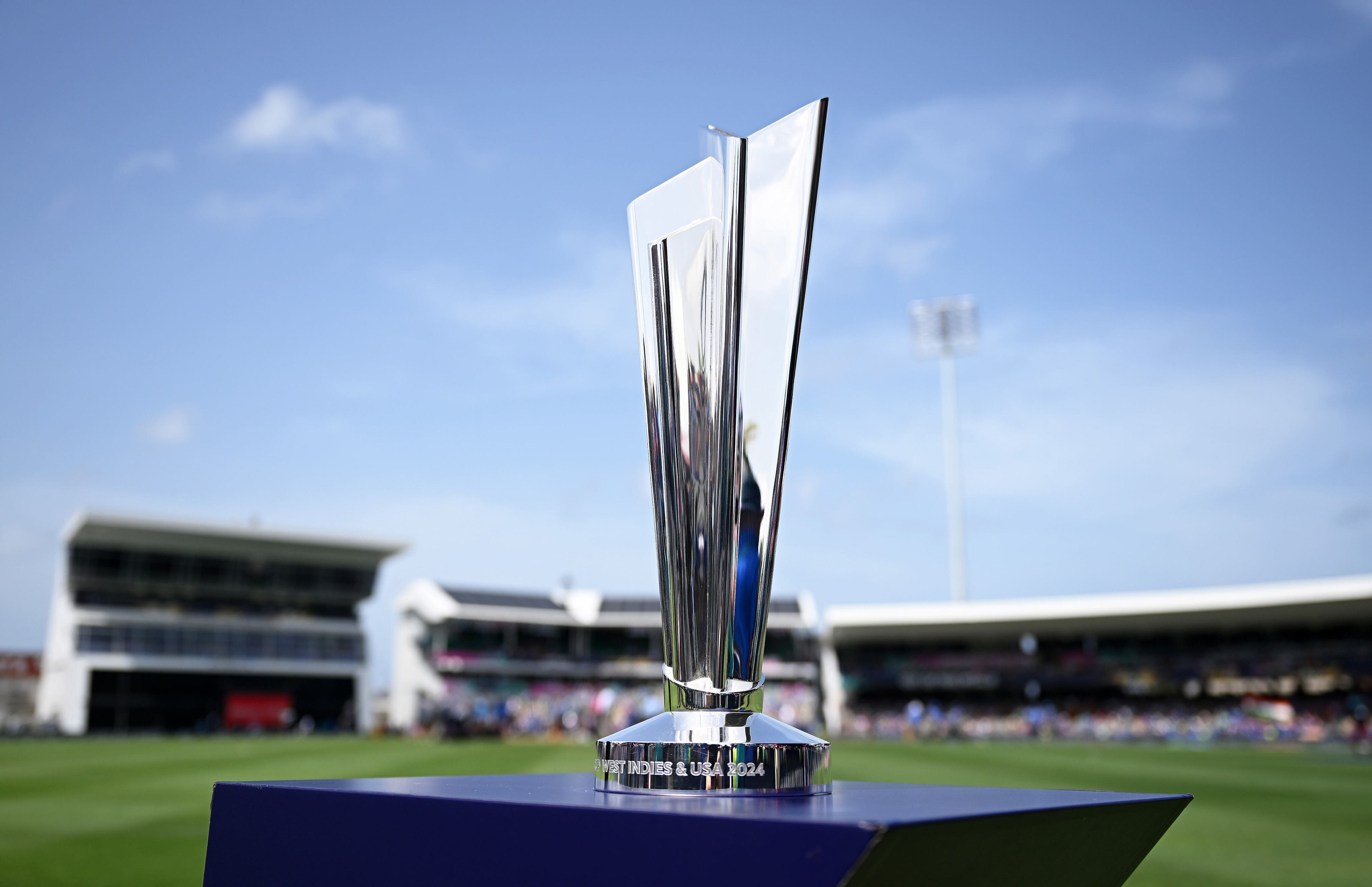 Two million tickets for 2026 T20 World Cup in India and Sri Lanka go on ...