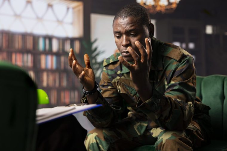 Depression, anxiety and PTSD have same genetic roots – what it means ...