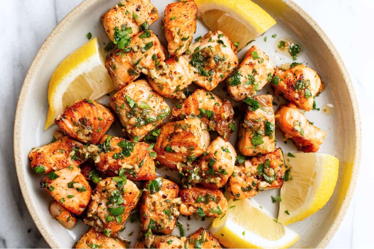 26 easy seafood dinners you’ll keep in rotation