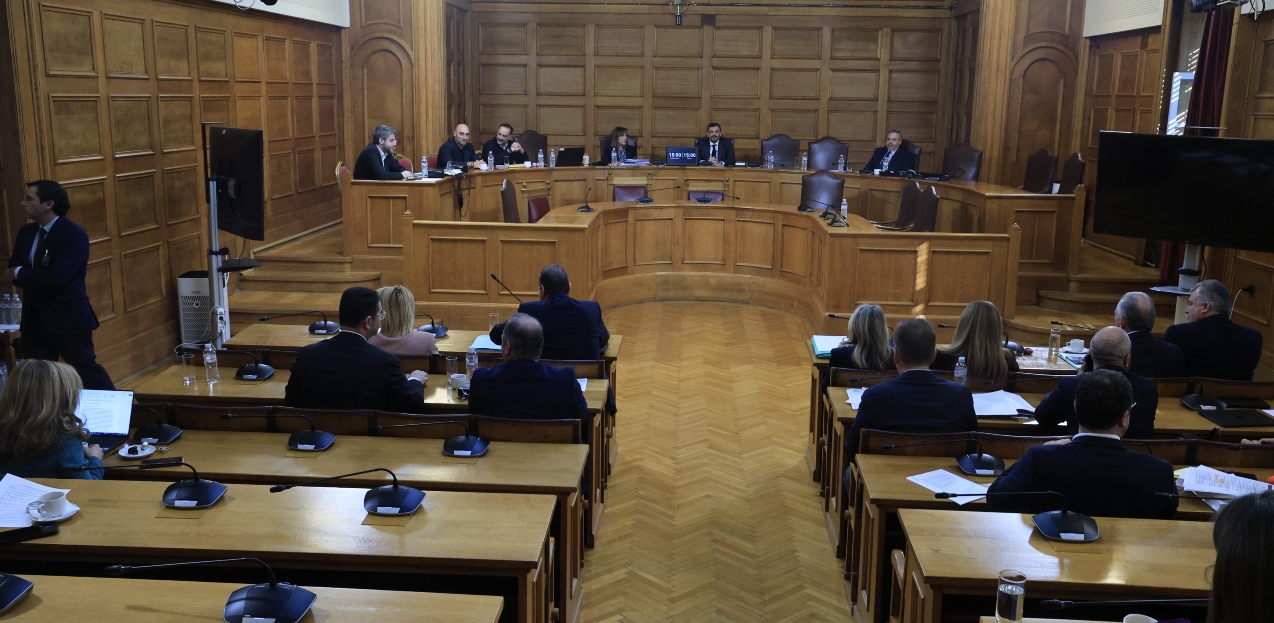 Εξεταστική ΟΠΕΚΕΠΕ: Αλληλοκατηγορίες Λαζαρίδη και Αποστολάκη – «Στην ...