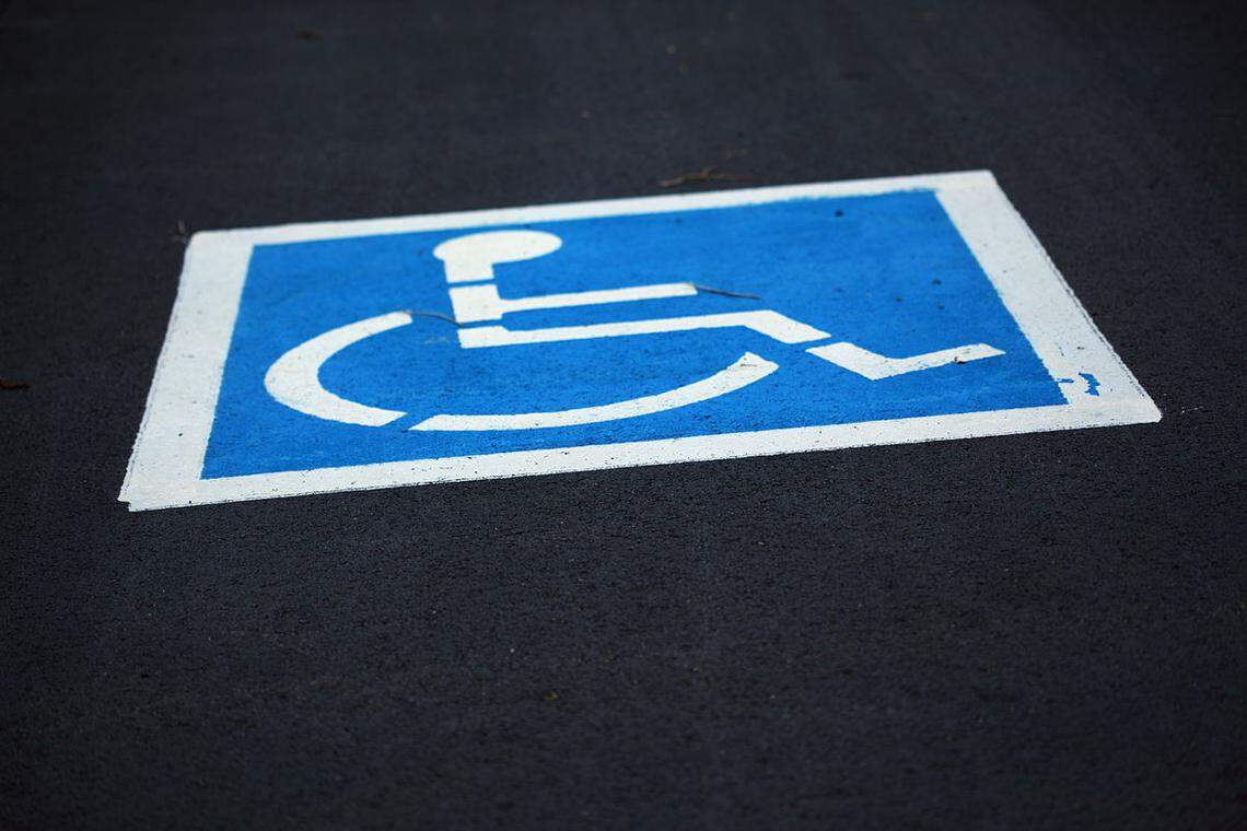 Miami-Dade cracks down on disabled parking permit fraud with full ...
