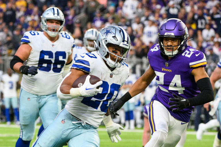 The most dramatic Sunday night football comebacks of the 2025 NFL season