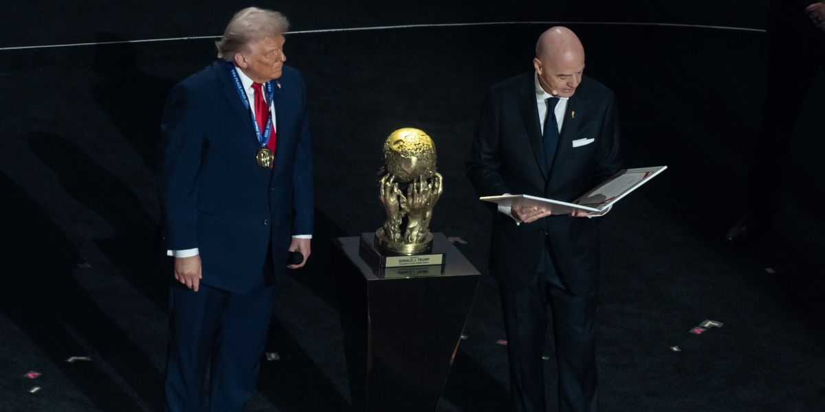 Experts warn World Cup boycott could cost FIFA billions