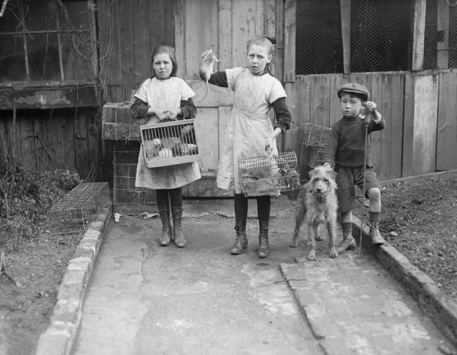 15 strange professions from the Victorian era that feel straight-up ...