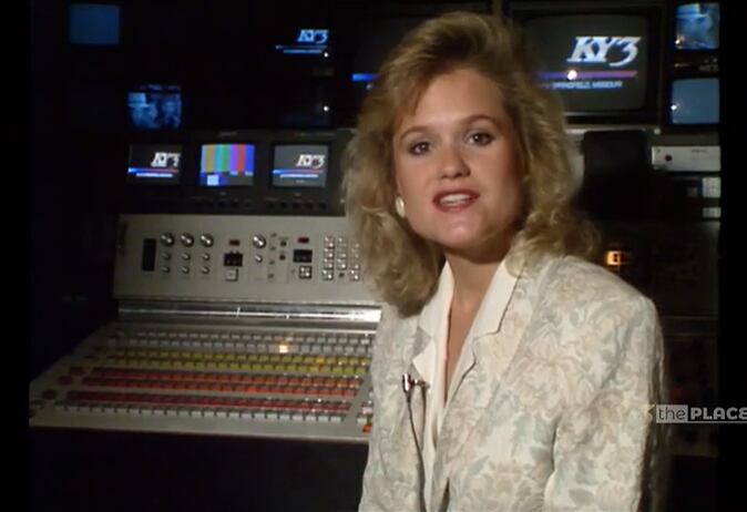 Former KY3 News anchor and longtime Silver Dollar City PR director Lisa ...