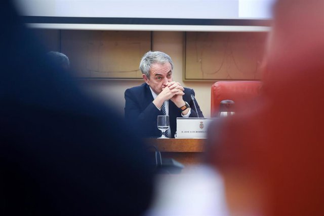 Zapatero niega que le pueda perjudicar la detención de la cúpula de ...