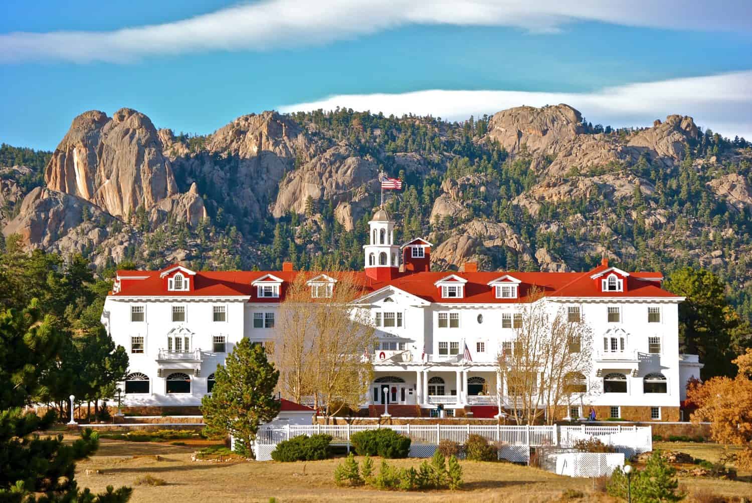 Hotels from movie and TV history: Stay in these 20 famous suites