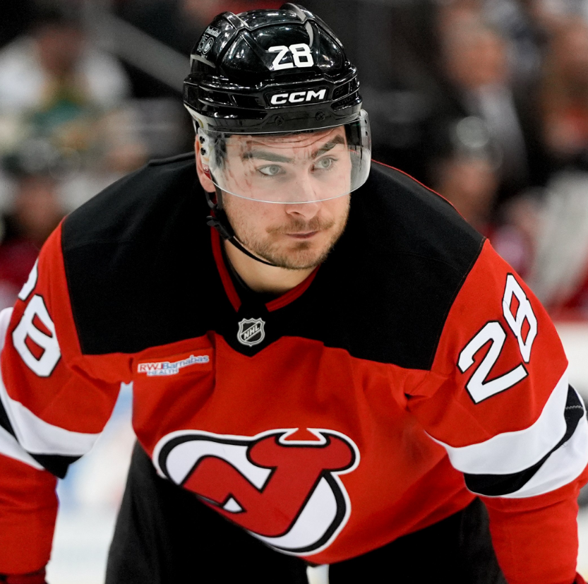 NHL update: Timo Meier out for personal leave as New Jersey Devils ...