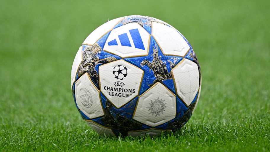 2025–26 Champions League projected knockout stage bracket