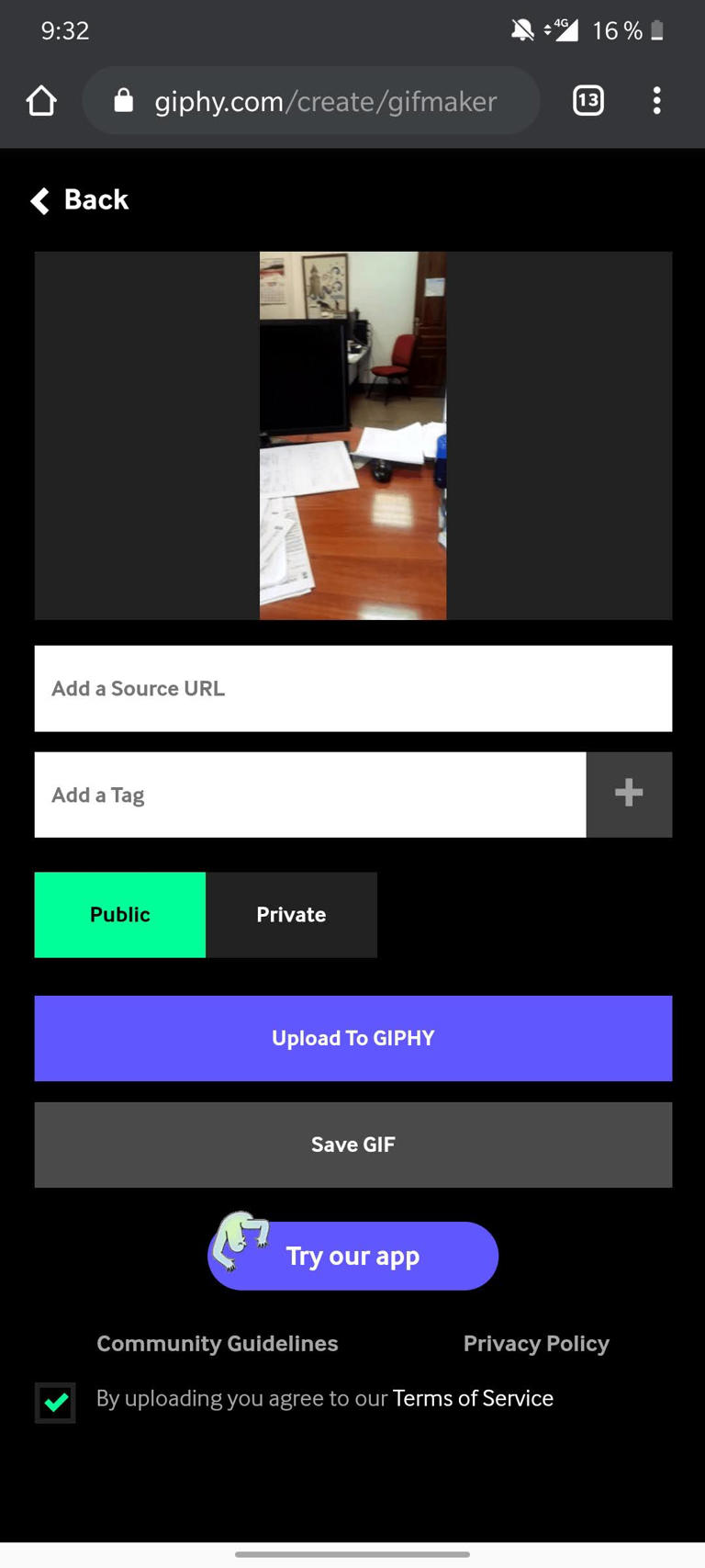 Cómo crear un GIF o imagen animada con el móvil: todas las opciones