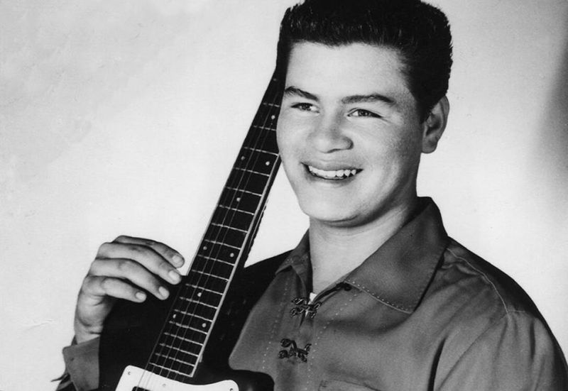 14 iconic songs that truly capture the 1950s