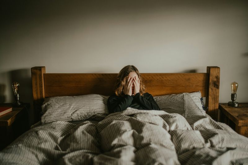 12 lifestyle mistakes that make life more stressful