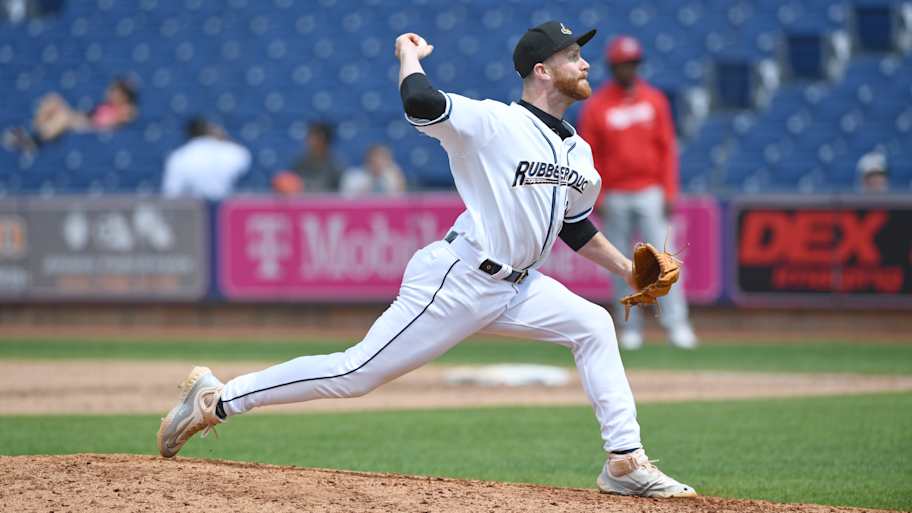 Yankees lose former trade acquisition to A's then make dumpster-diving ...