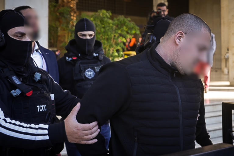 «Βόμβα» για τη διπλή δολοφονία στη Φοινικούντα: Ο ανιψιός μετέφερε τον ...