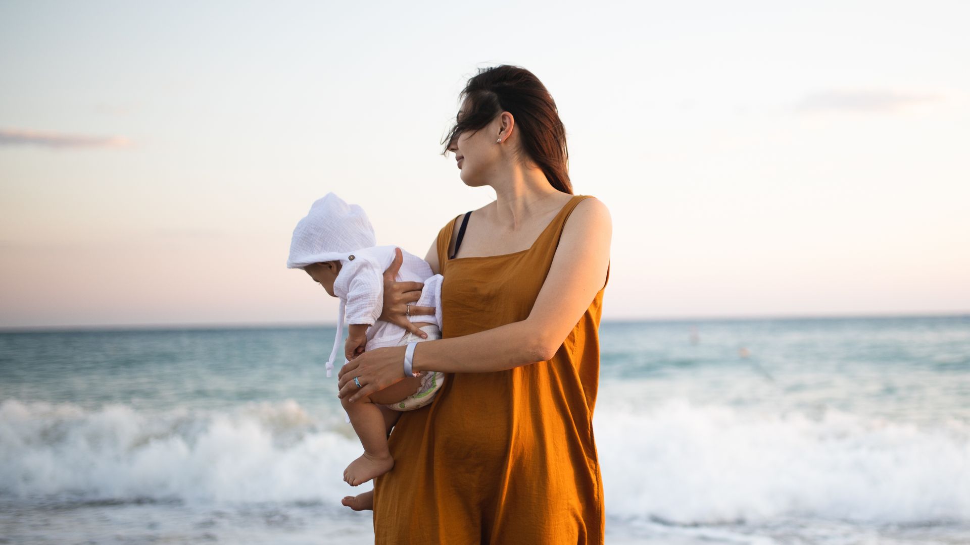 4 rules for helping new parents – even when they say they don't need ...