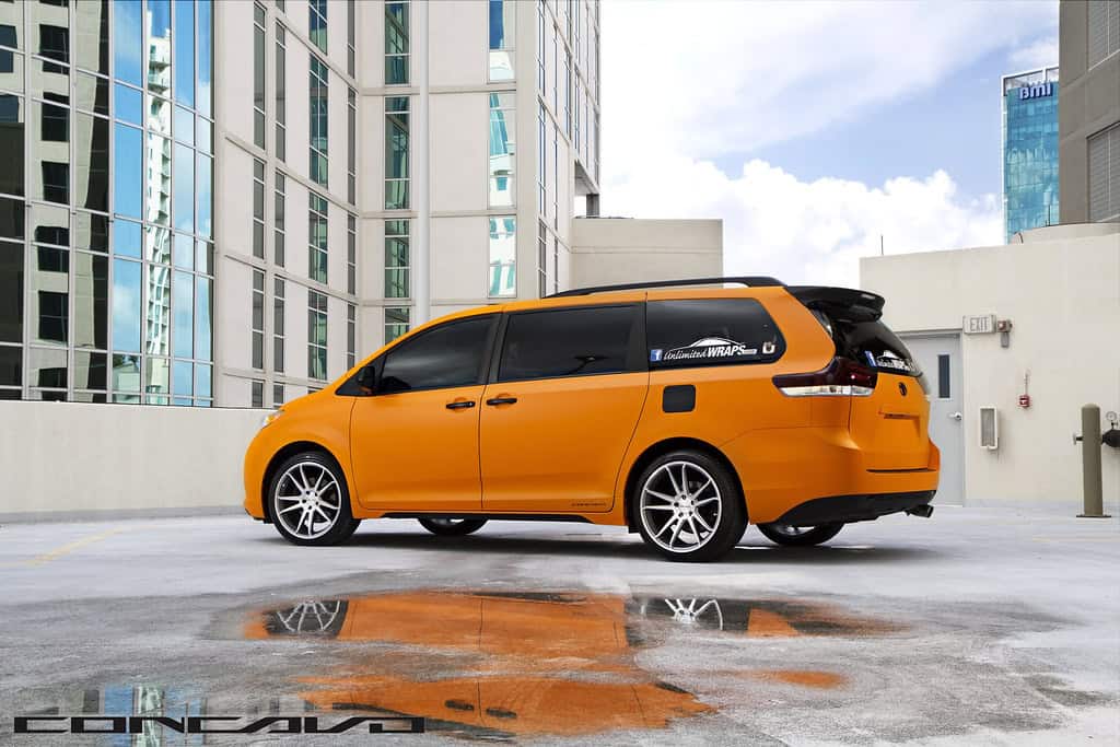I almost bought a Toyota Sienna for my family, but these 5 factors made ...