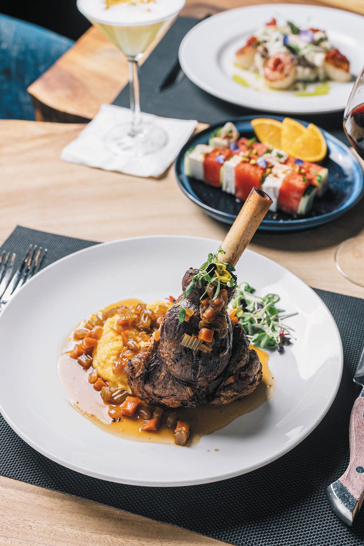 New Palm Beach County restaurants highlight this week's food coverage