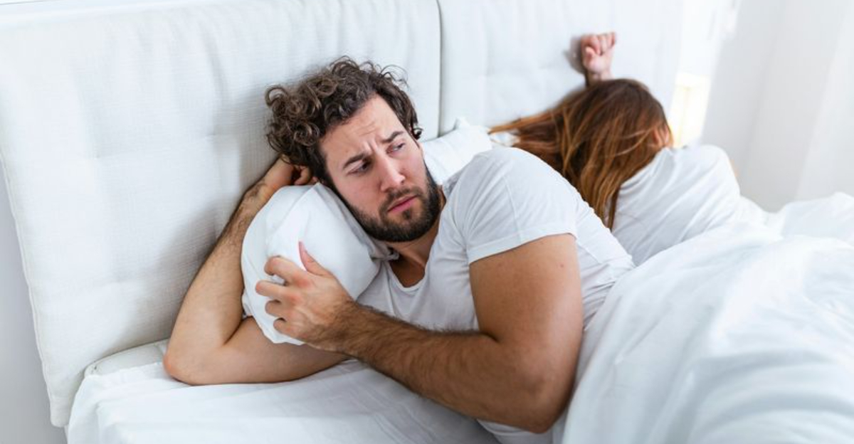 These 11 careless and hurtful habits show exactly how men behave when ...
