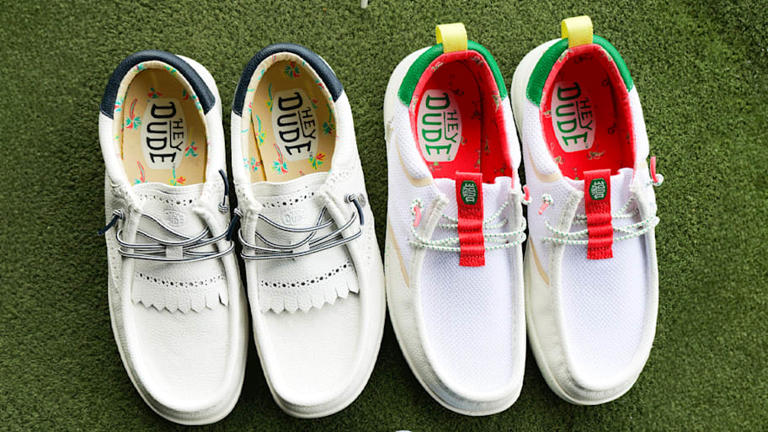 Ranking the 10 best golf shoes of 2025