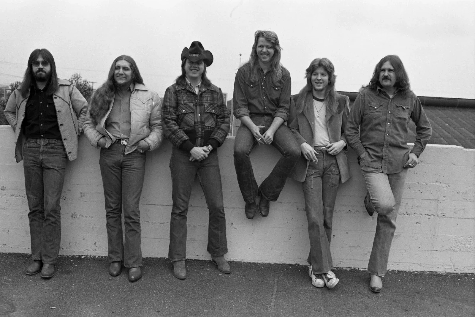 Marshall Tucker Band set for huge 2026 tour – with more to come