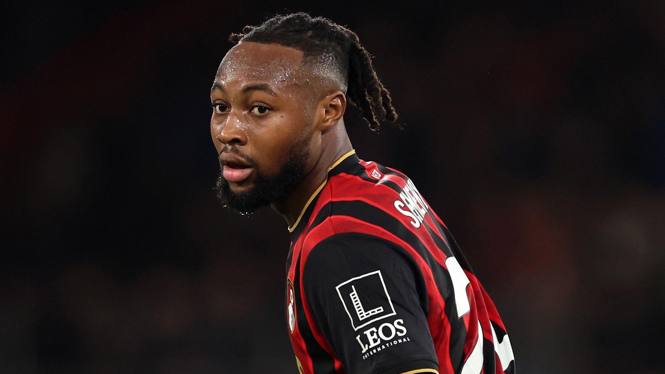 Liverpool, Man City and Spurs in running for Semenyo