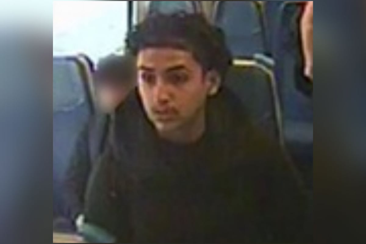 Robber threatened to stab teenager before stealing his bike on train