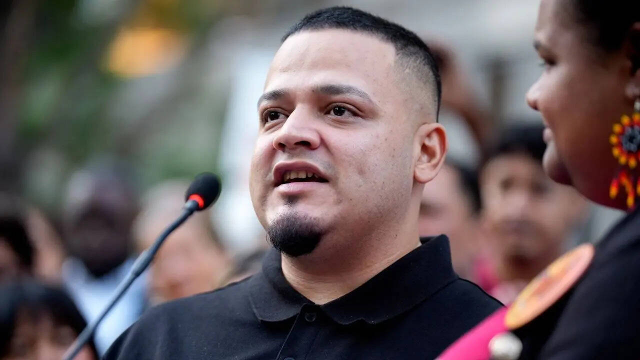 Who is Judge Paula Xinis, who ordered release of Kilmar Abrego Garcia ...