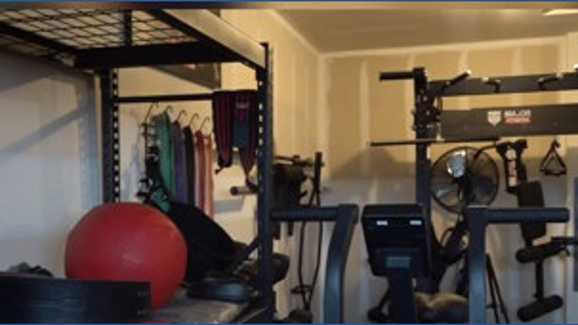 Shaken baby syndrome survivor training for Ironman: 'I will never take ...