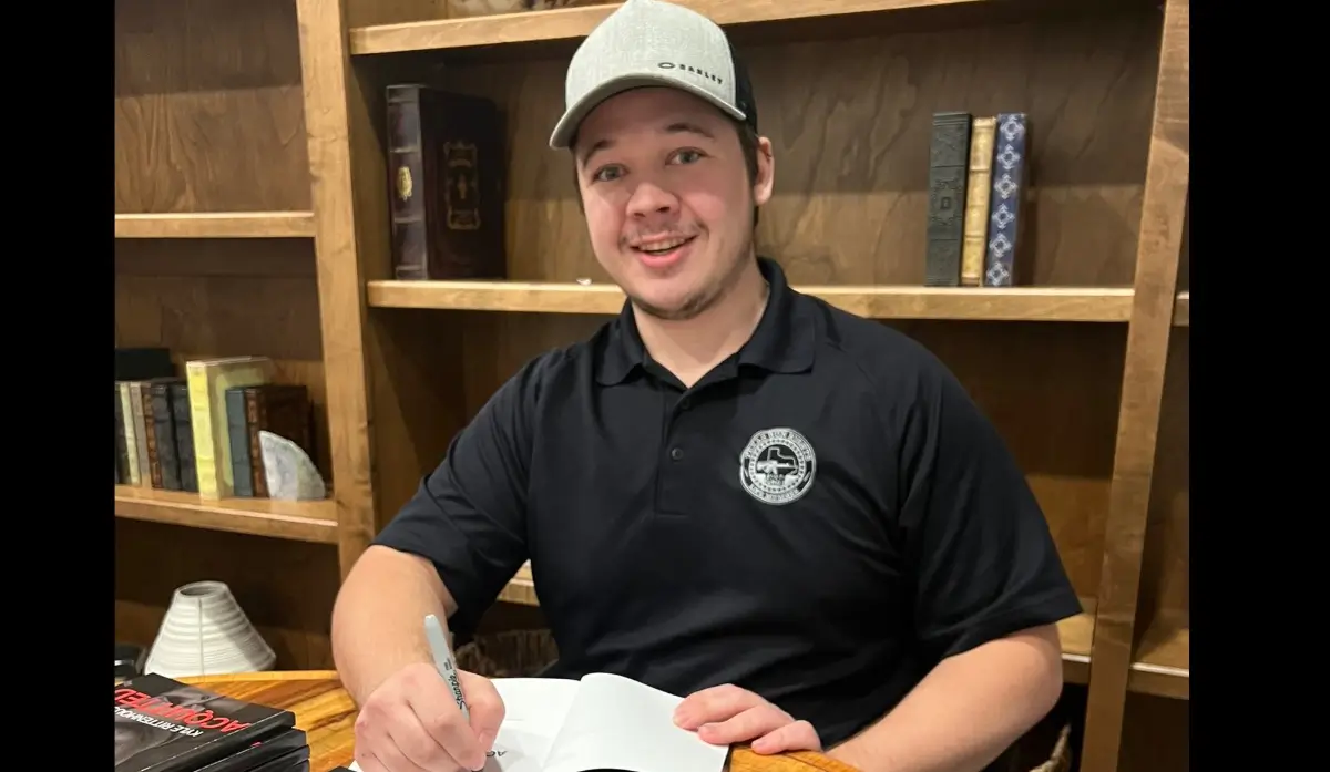 'Sit this one out': Kyle Rittenhouse deletes his social media accounts ...