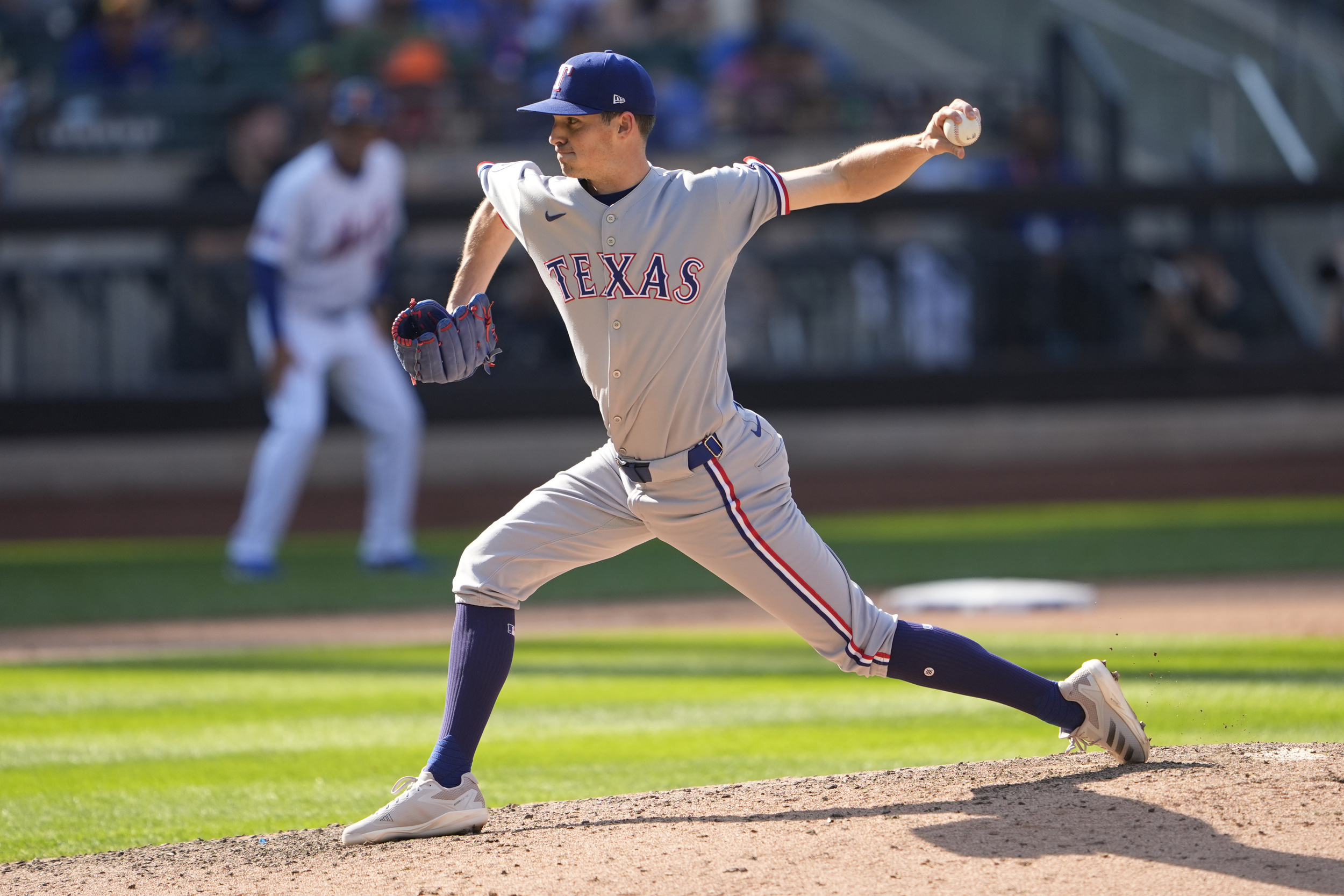 Cubs to sign Hoby Milner