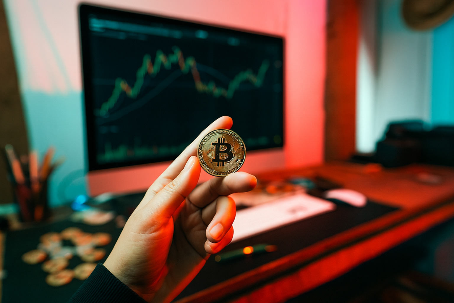 Canaan (CAN) growth momentum strengthens following 3.0 MW proof-of ...