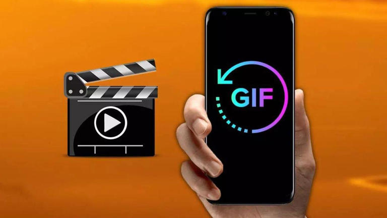 Cómo crear un GIF o imagen animada con el móvil: todas las opciones
