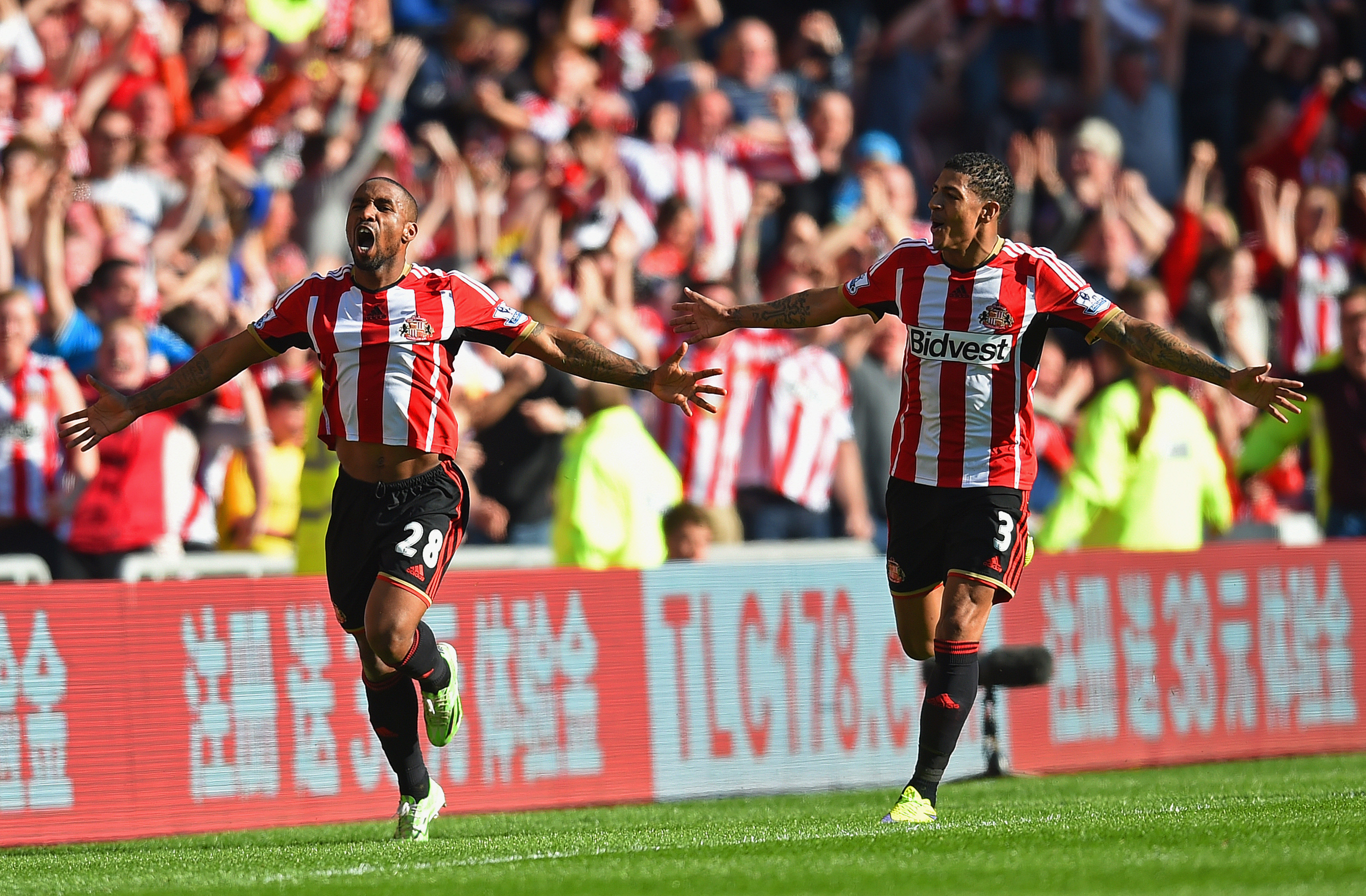 11 legends you'll see at the SoL for a special game and their ...