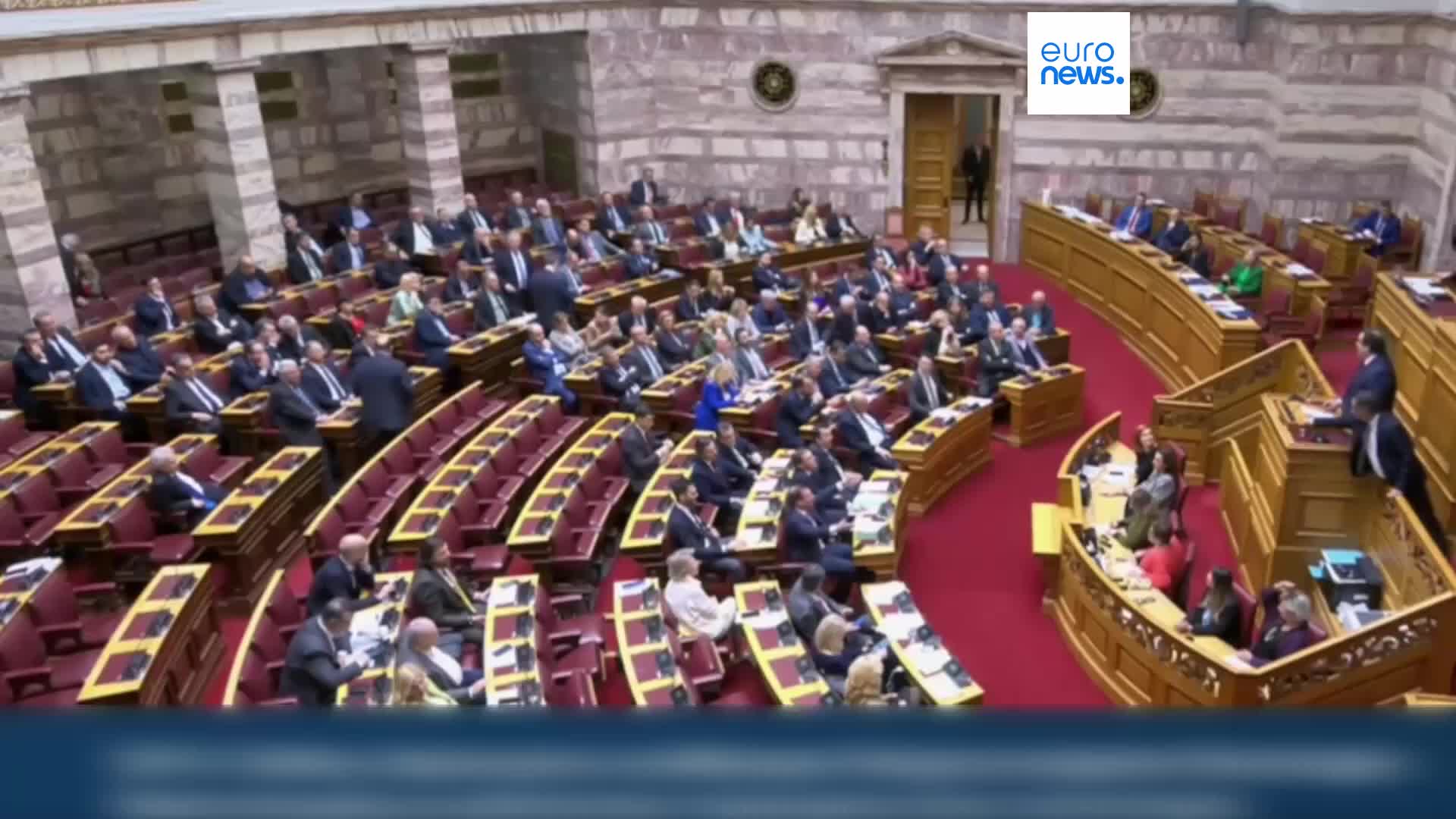 Κυριάκος Πιερρακάκης: Από το gov.gr στην ηγεσία του Eurogroup, ως ...