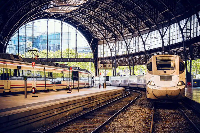 Barcelona to Andorra by train? No! 3 way better alternatives