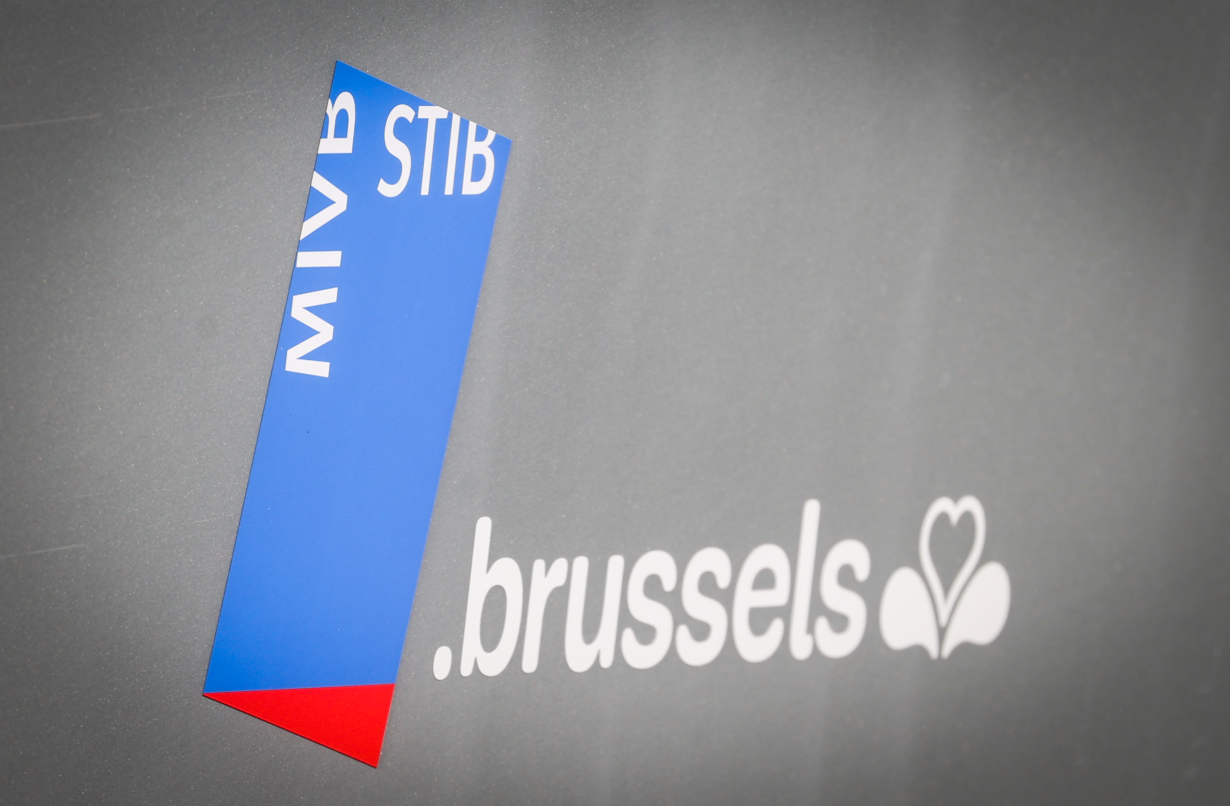 ACOD kondigt staking aan om de sluiting van bedrijfsrestaurants MIVB ...