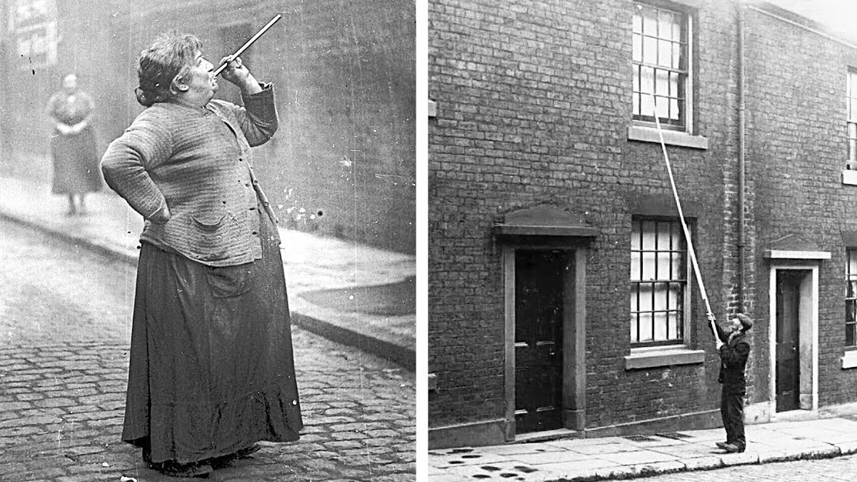 15 strange professions from the Victorian era that feel straight-up ...
