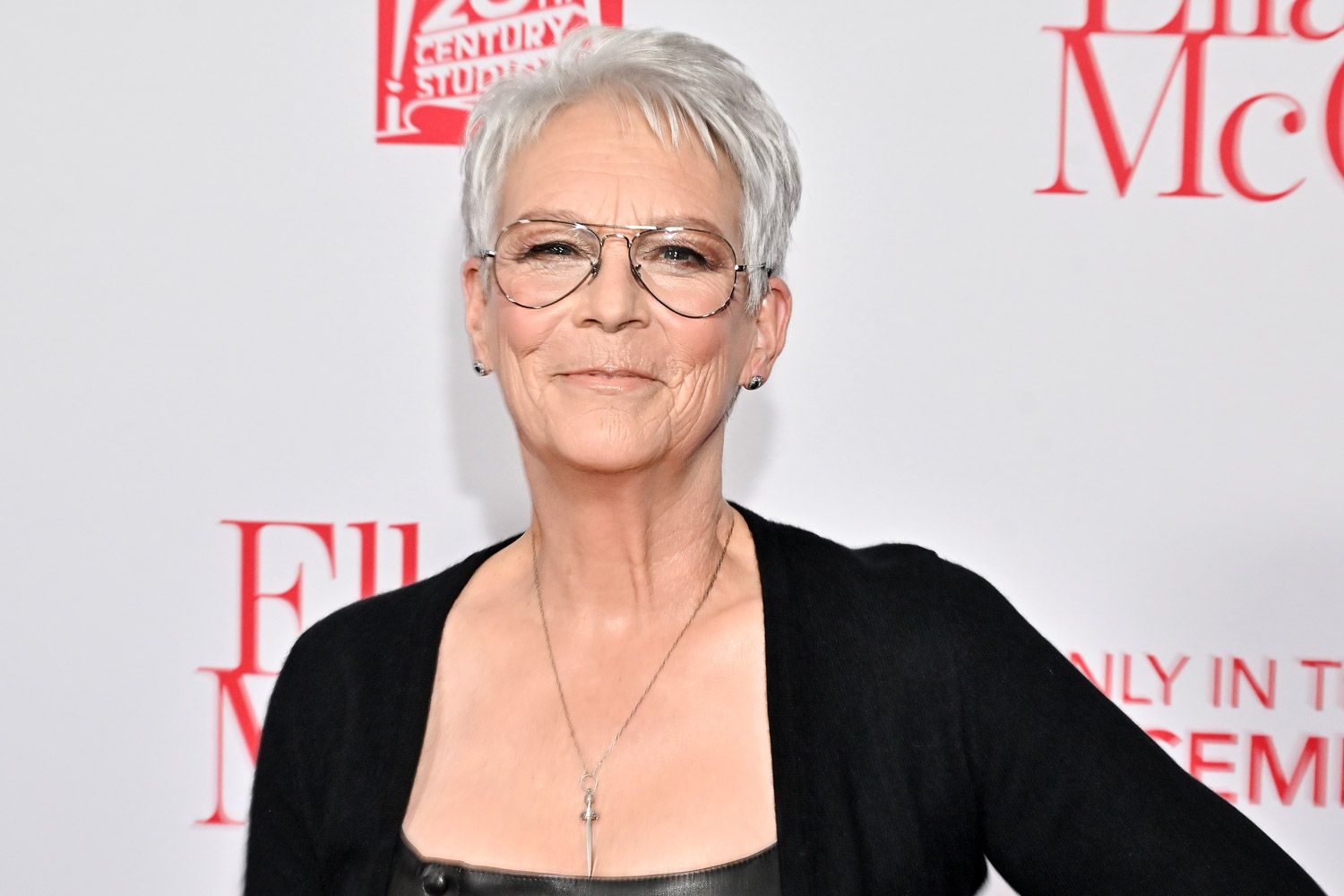 Jamie Lee Curtis says she'll 'of course' retire from acting one day ...