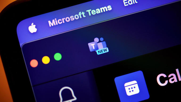 Microsoft Teams upgrades screen sharing on Mac — but drops familiar feature