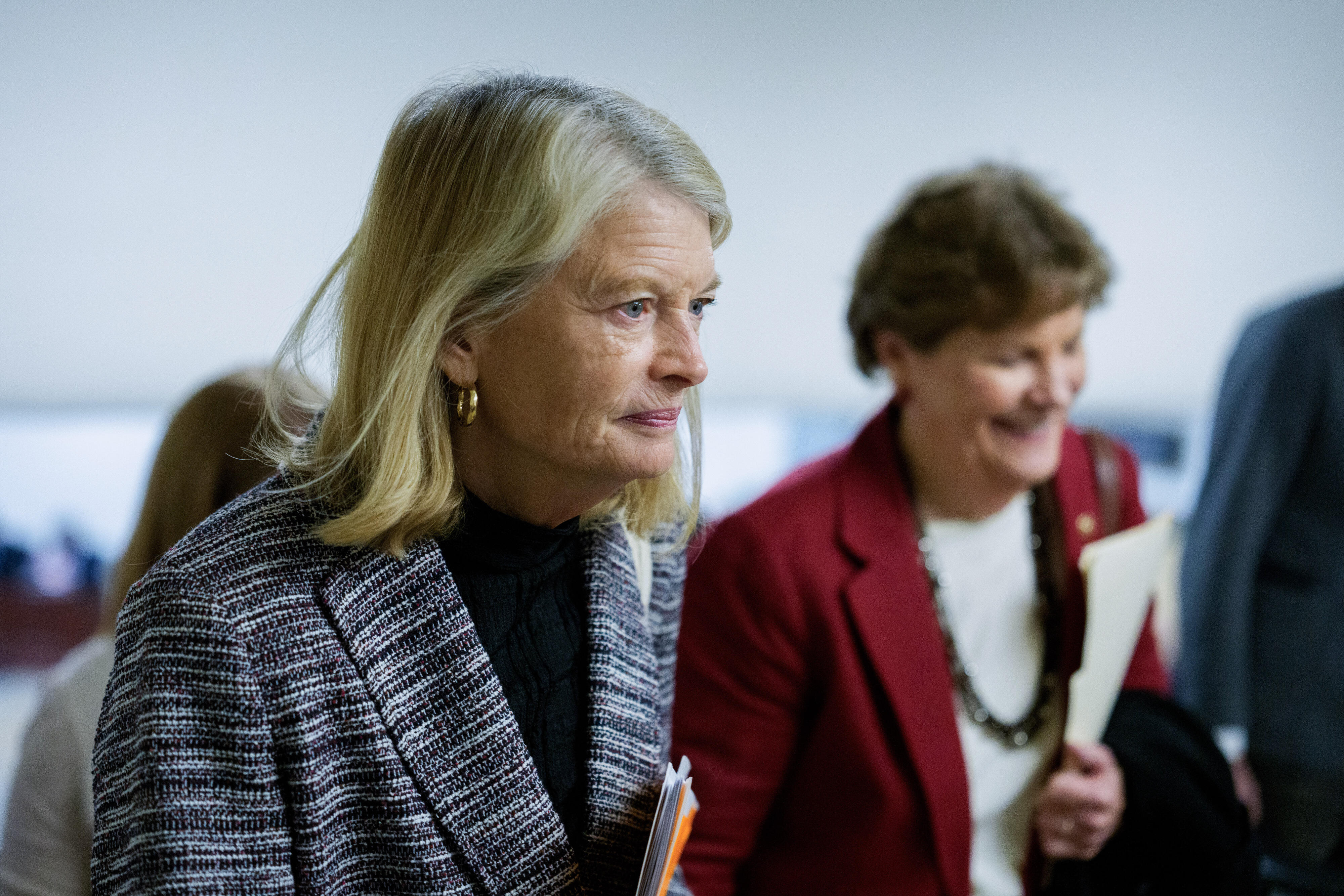 Some lawmakers see path for health care deal after failed Senate votes