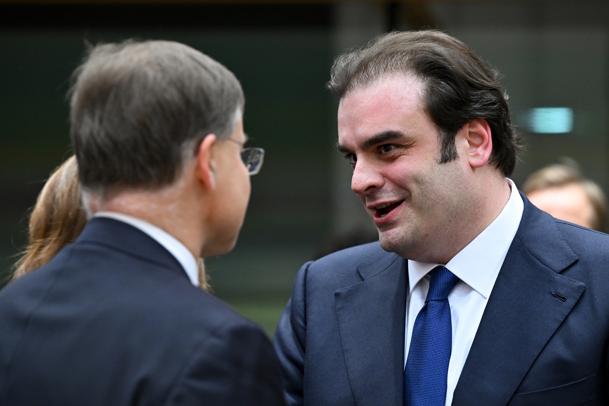 Politico: Από το Grexit στην προεδρία του Eurogroup - Η ιστορία της ...