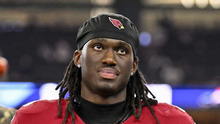 Cardinals' Marvin Harrison Jr. gets disappointing update