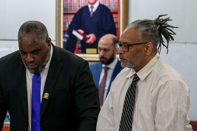 Man sentenced to life imprisonment in killing of Houston lawyer at ...