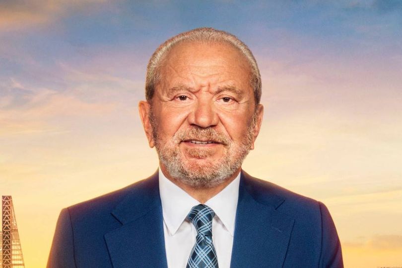 BBC announces first full-length Celebrity Apprentice series for 2026