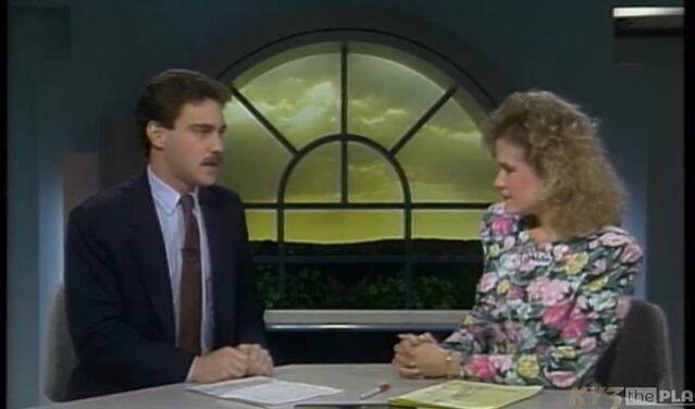 Former KY3 News anchor and longtime Silver Dollar City PR director Lisa ...