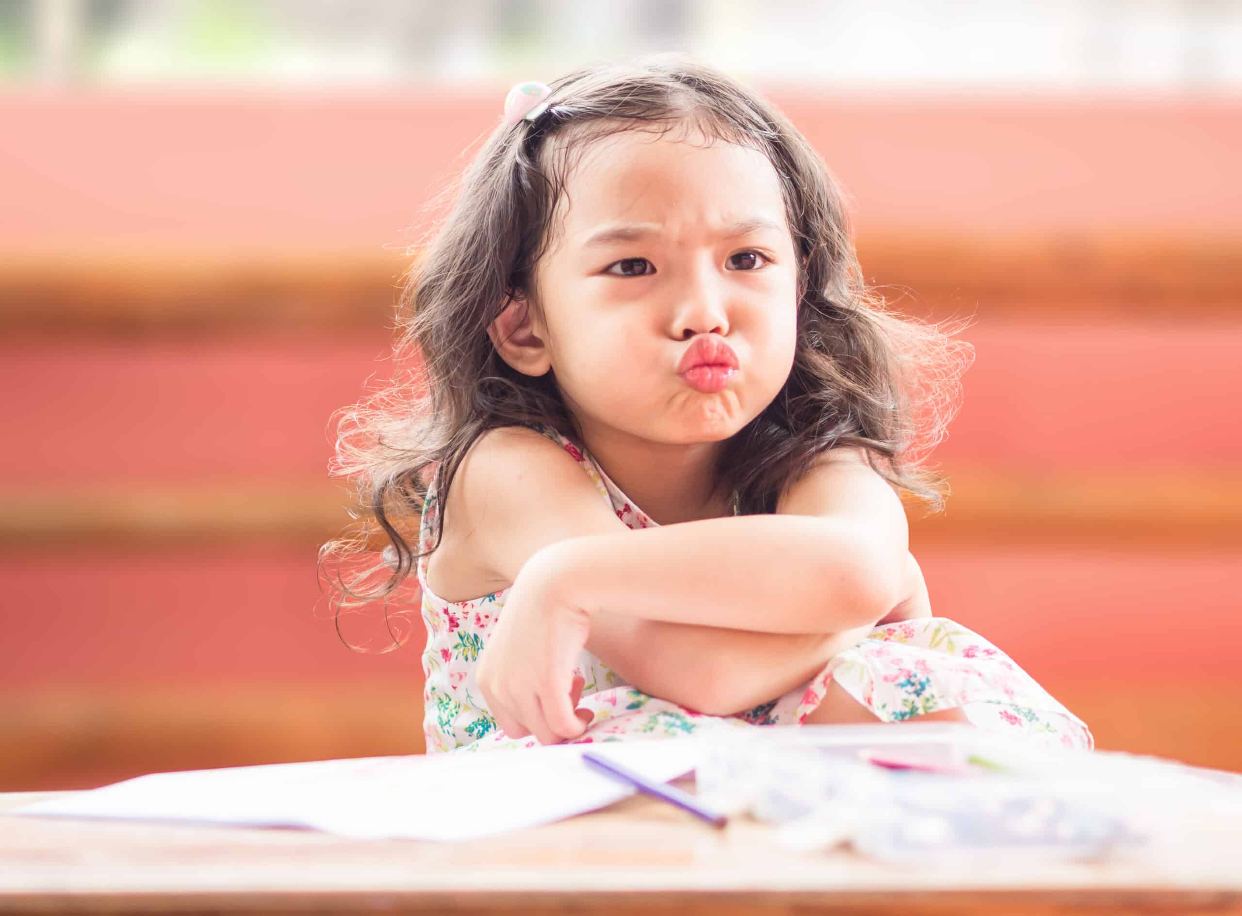 9 indicators your child may be on the autism spectrum