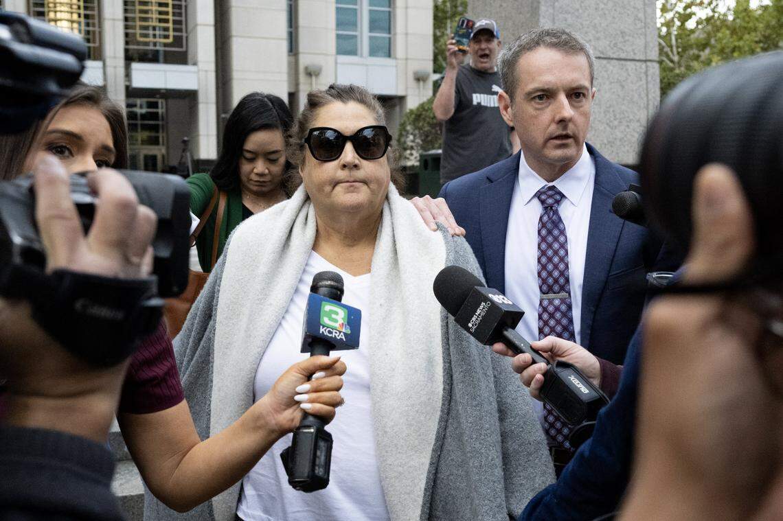 Ho ho nope: Sacramento's naughty and nice lists, straight from Santa ...