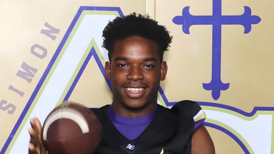 Ascension Catholic vs. Riverside Academy: Live score, updates of ...
